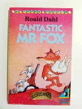 Fantastic Mr Fox: Roald Dahl | metabook.gr