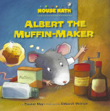 Albert the Muffin-Maker: Ordinal Numbers: Eleanor May | metabook.gr