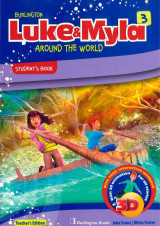 Luke and Myla 3- Teacher's Book: Jake Evans, Olivia Foster | metabook.gr